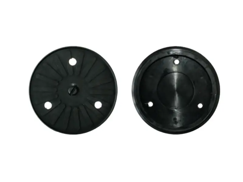 Vacuum Suction Cups for CNC Machining Center | EUROTECH