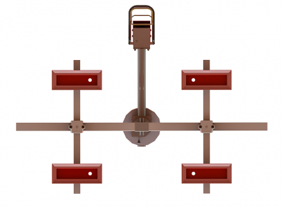 Tube Lifters for Material Handling: Benefits, Applications, and Maintenance