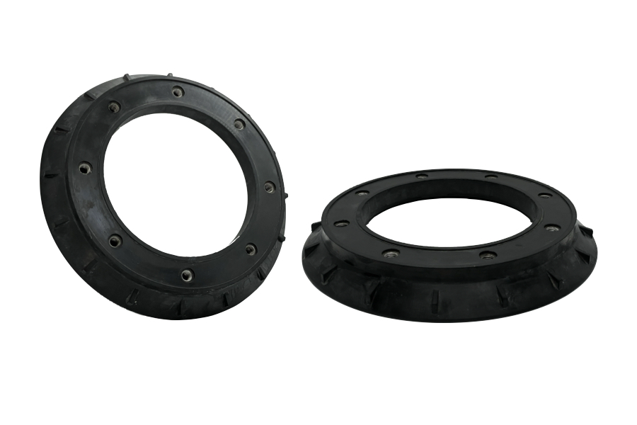 Unmatched Strength: The Flat Suction Cup for Sheet Metal with ...