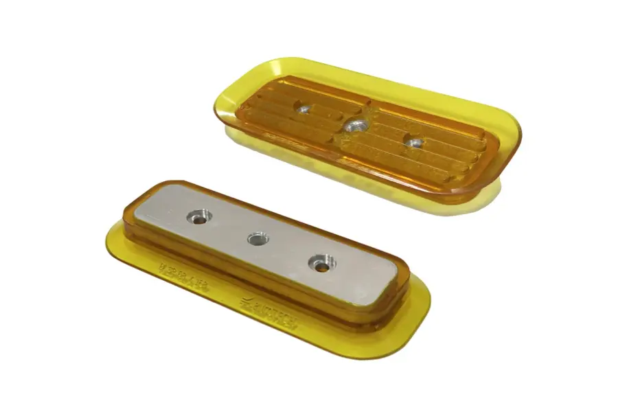 The Widening Applications of Rectangular Vacuum Suction Cups in Diverse ...